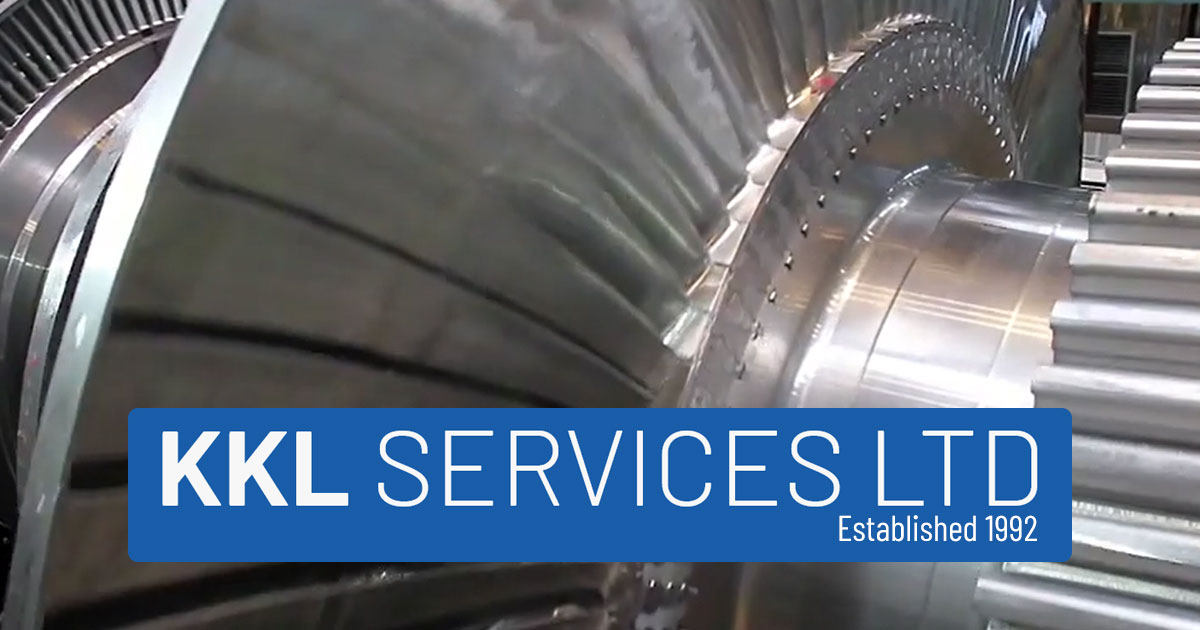 Active Harmonic Filters - KKL Services Ltd.